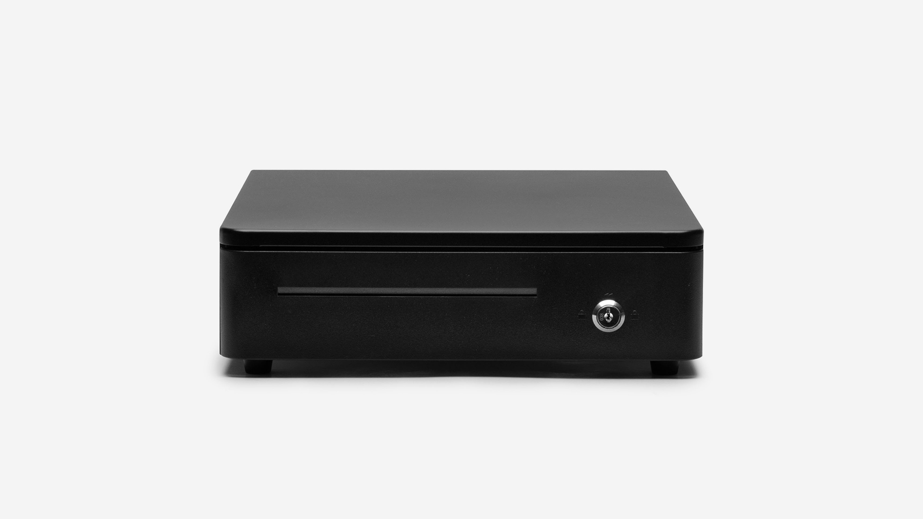 Hardware: Cash Drawer - Flatpay