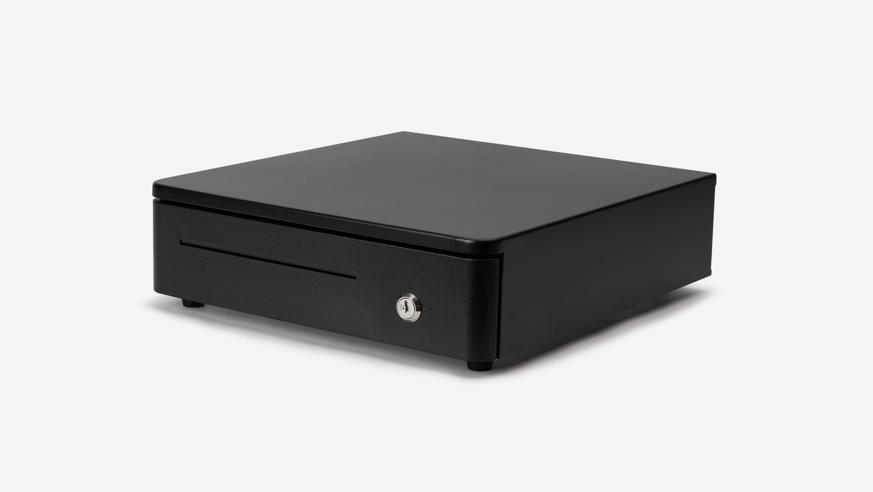 Hardware: Cash Drawer - Flatpay