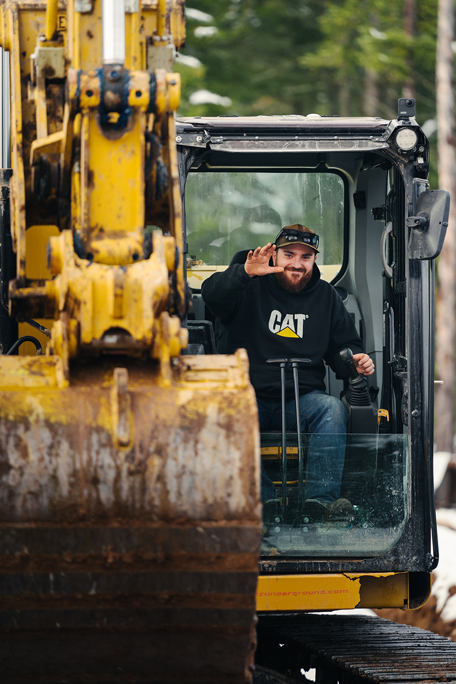 Finmark - Design & Build