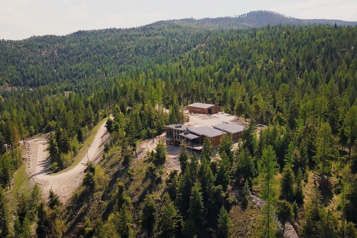 Finmark - Design & Build