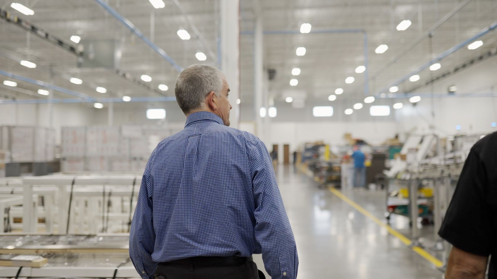 Maximize Productivity with Continuous Motion Assembly Systems ...