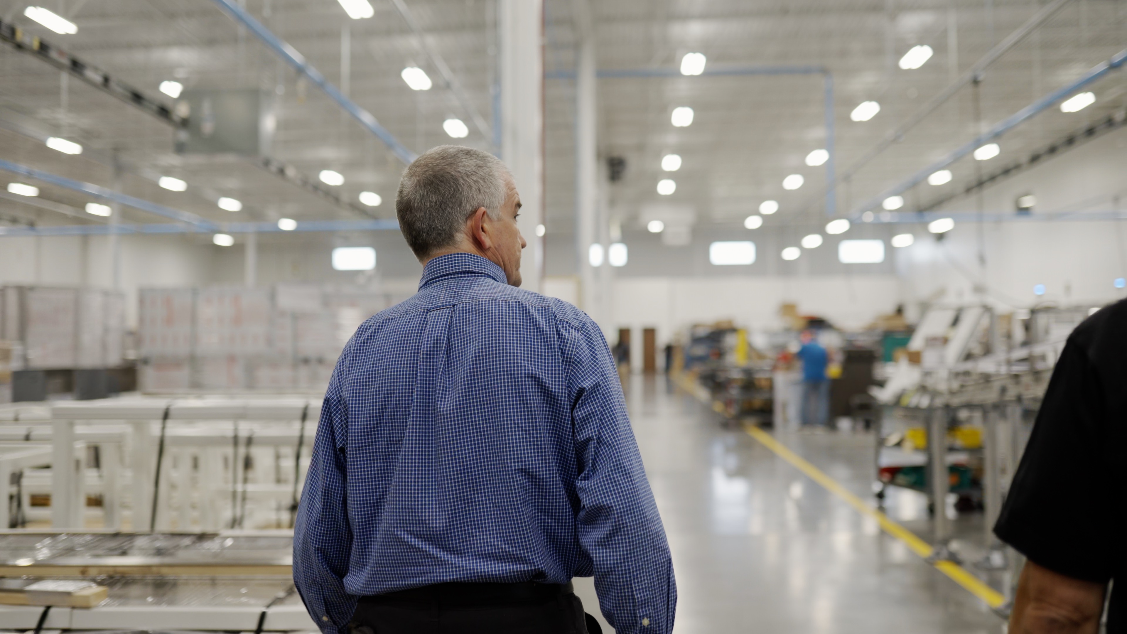 Maximize Productivity with Continuous Motion Assembly Systems ...