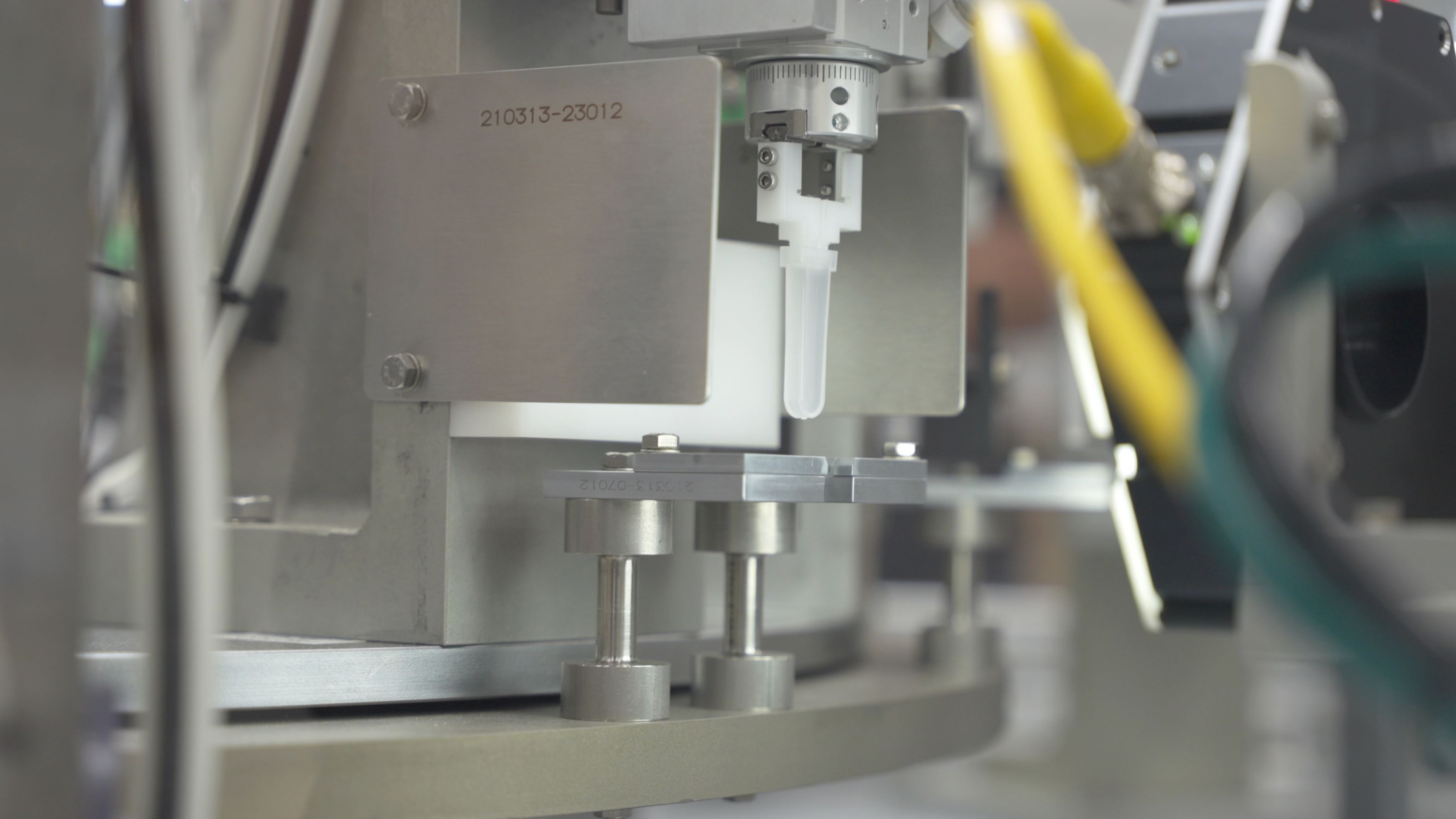 Maximize Productivity with Continuous Motion Assembly Systems ...