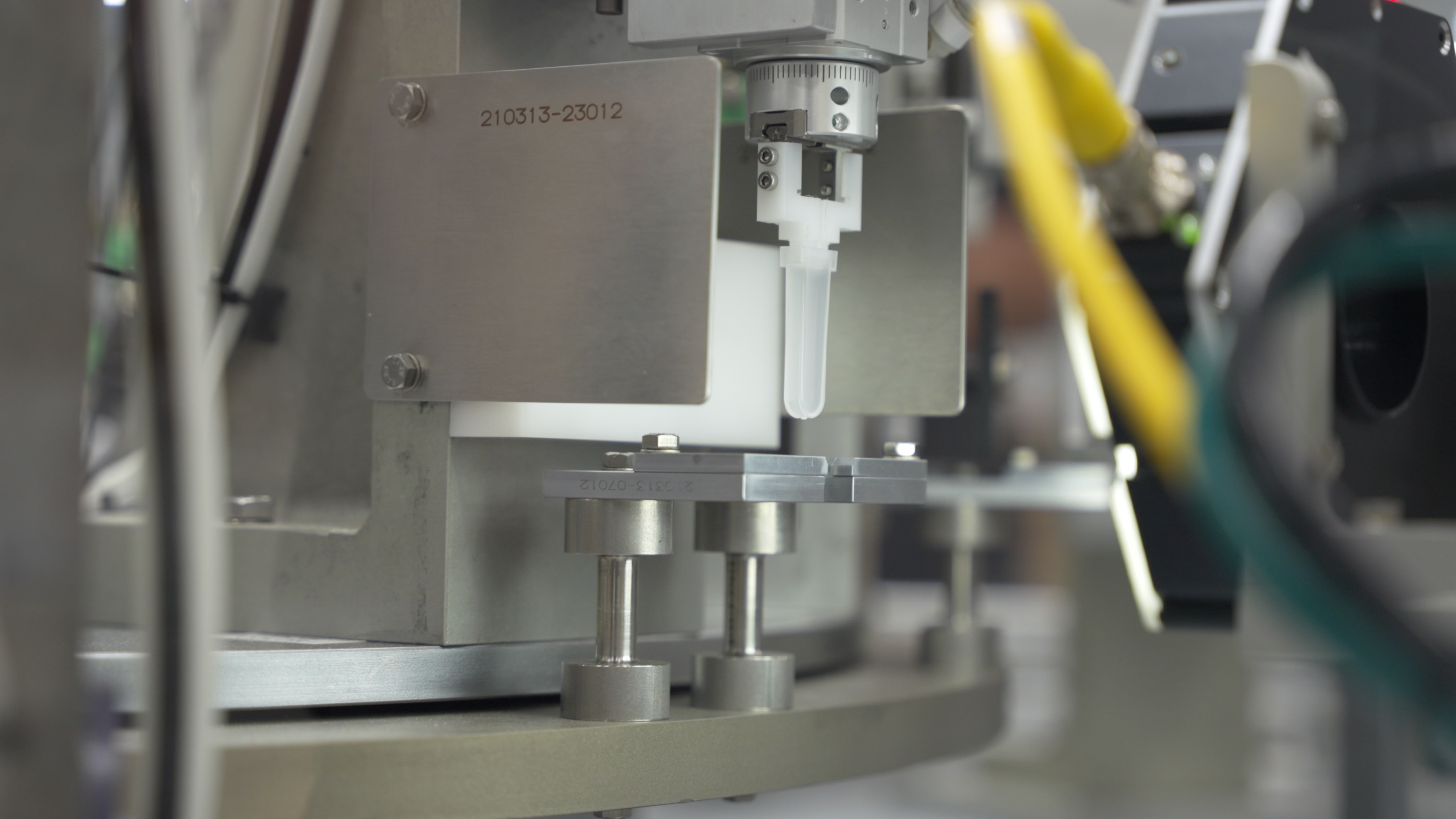 Maximize Productivity with Continuous Motion Assembly Systems ...