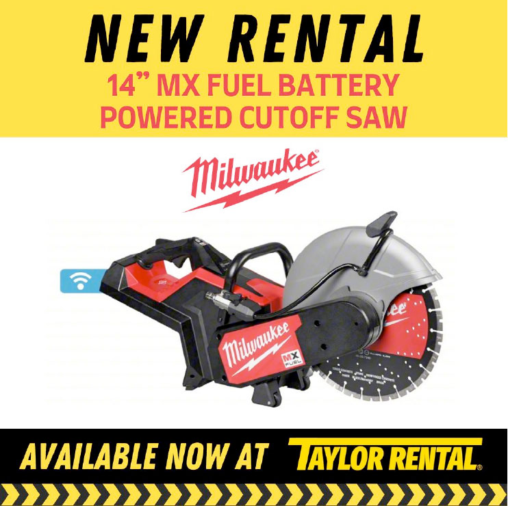 Taylor Rental | Equipment Rental & Sales - Plattsburgh & Saranac Lake, NY