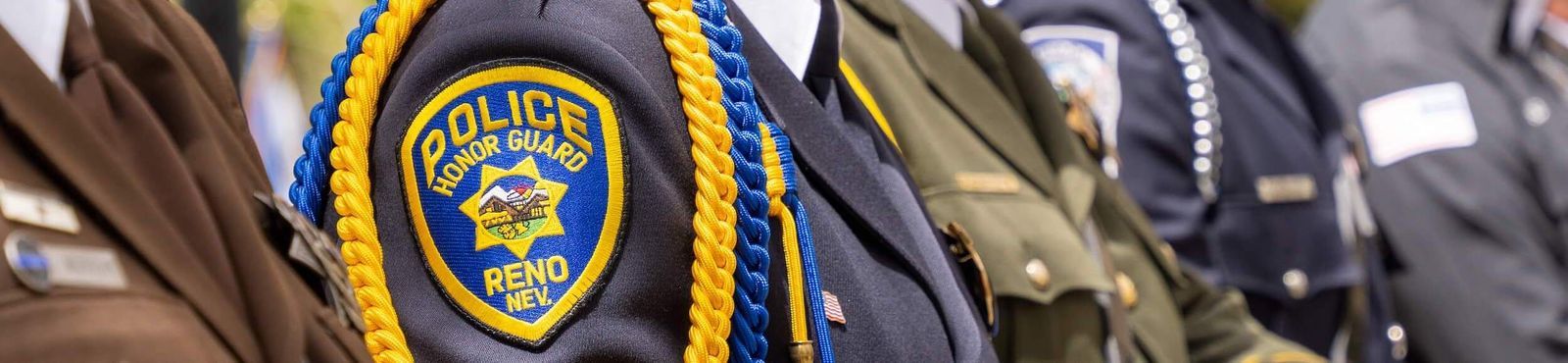 Join the Reno Police Department!