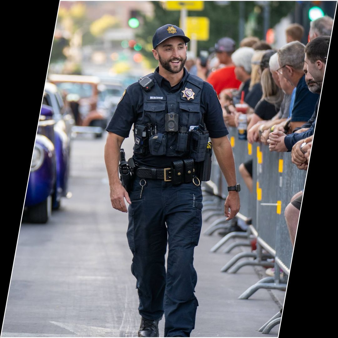 Join the Reno Police Department!