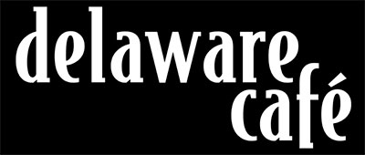 Home | The Delaware Cafe