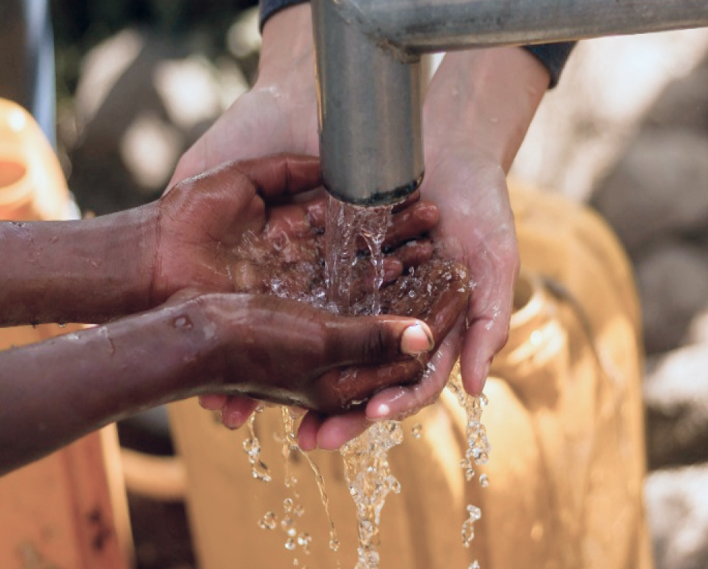 Eco World Water – Unlock a new era of clean water