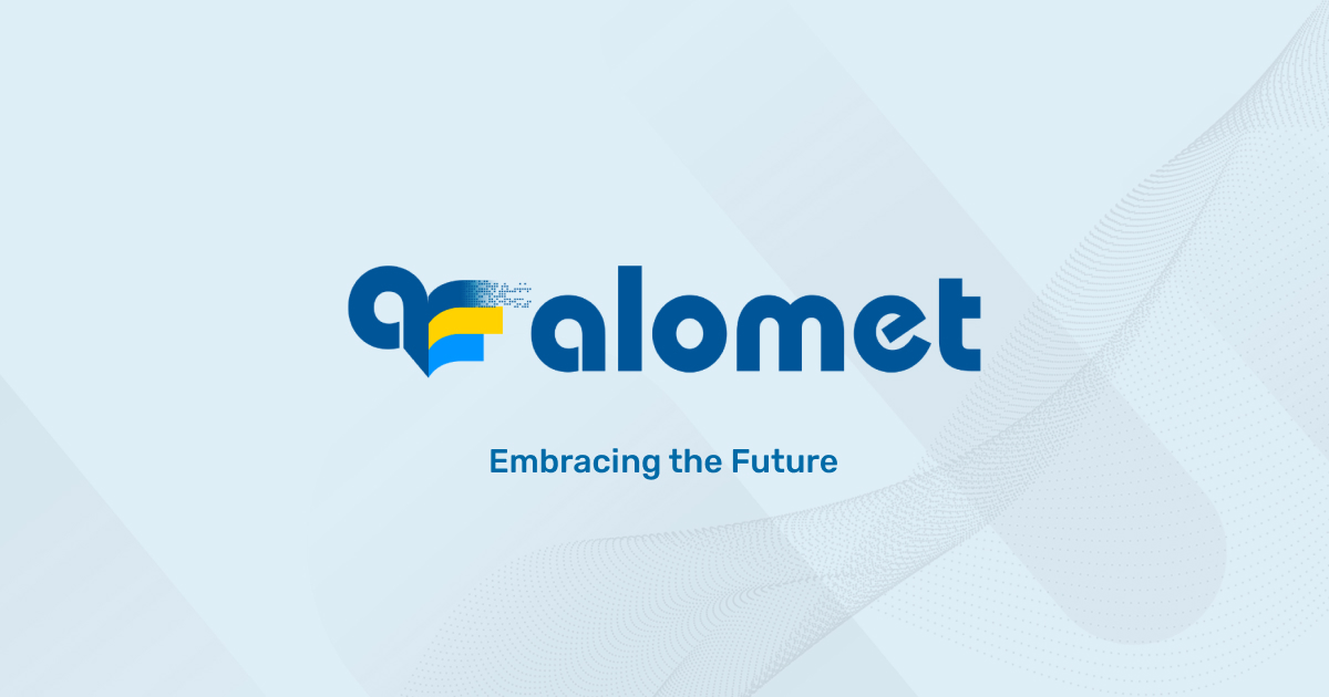Alomet Strategic Consulting Firm | Embrace The Future