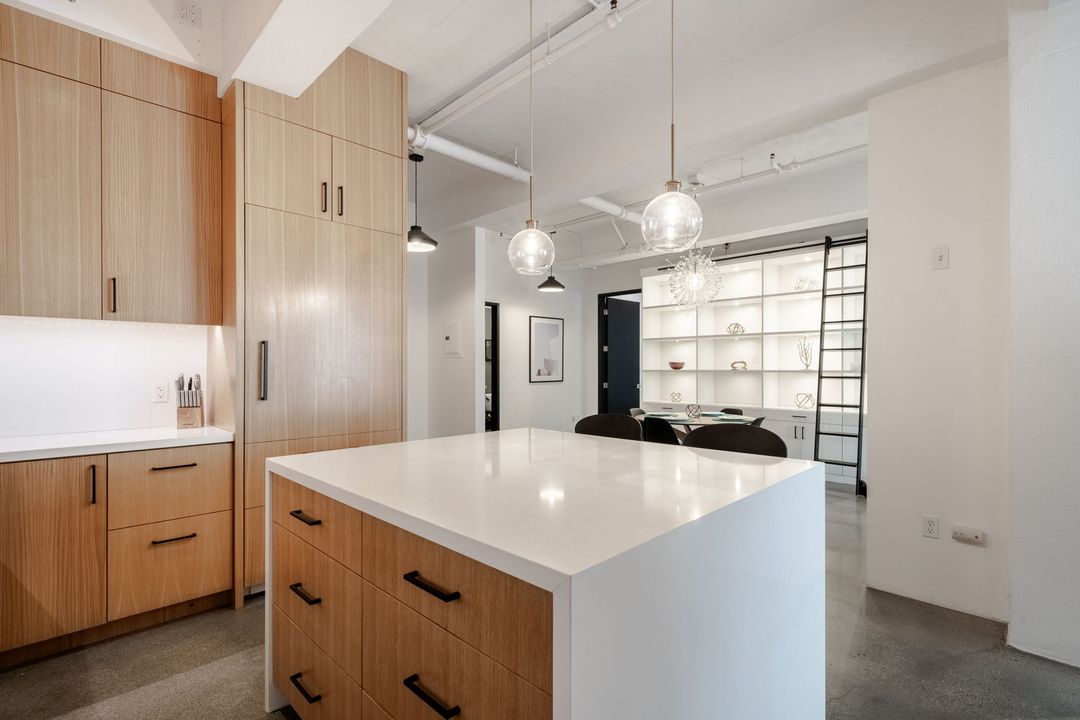 The Eastern Columbia Building - The Jewel of Downtown Los Angeles