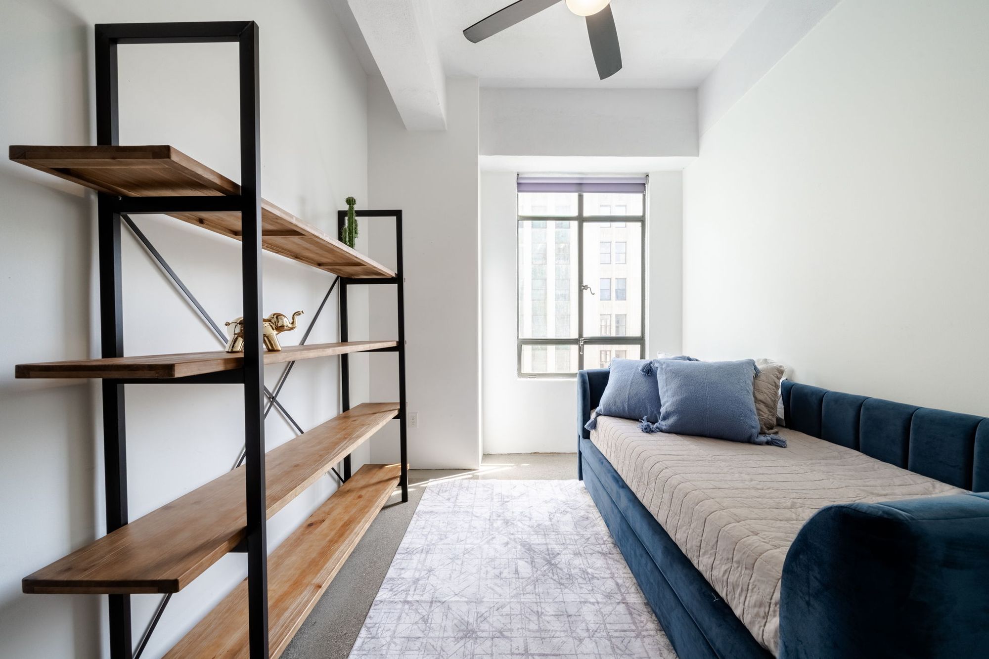 The Eastern Columbia Building - The Jewel of Downtown Los Angeles