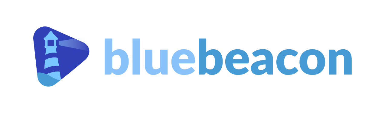 Bluebeacon Home