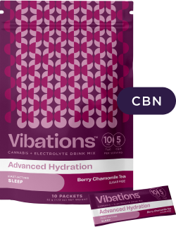 Vibations High + Energy