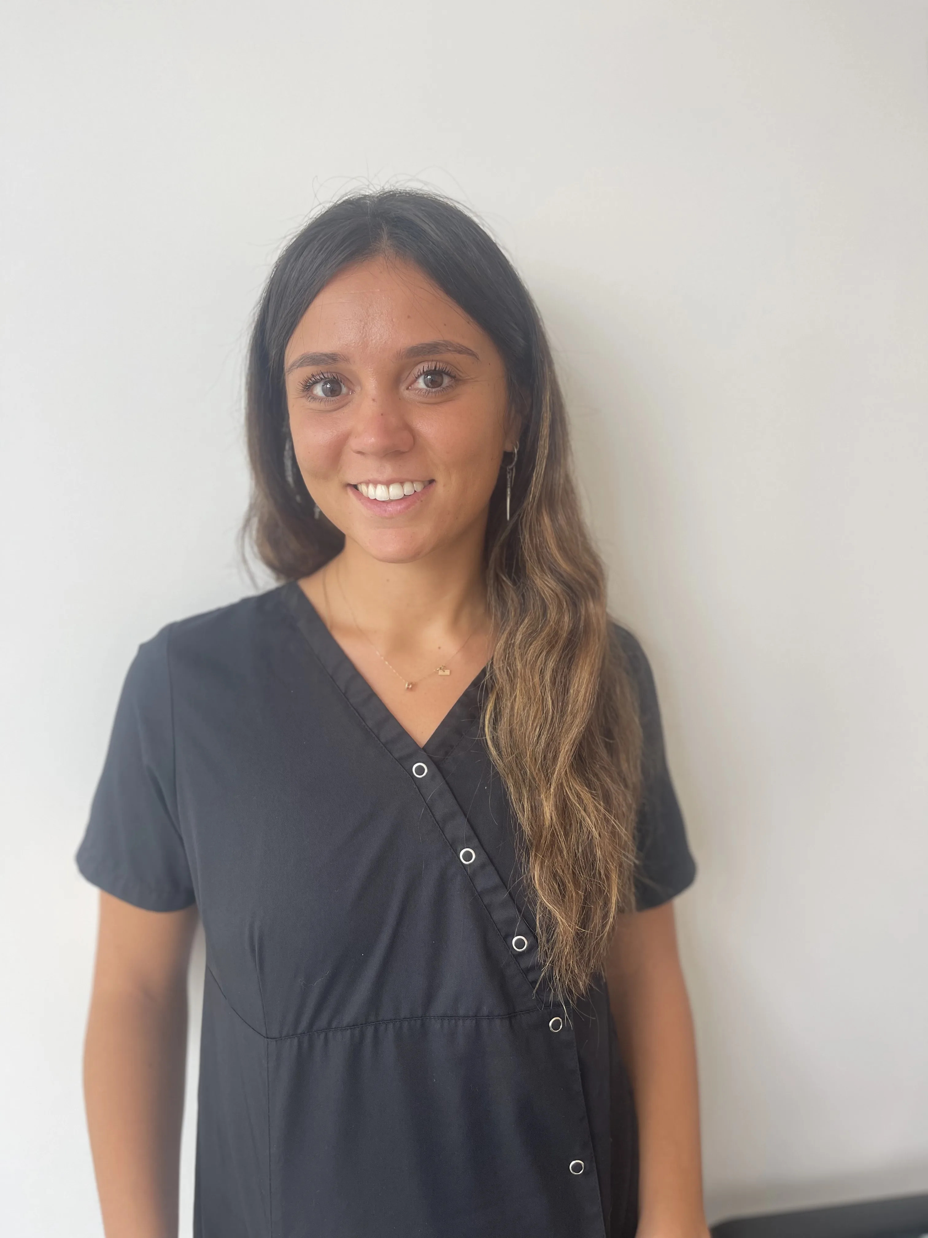 Dr Léa Khayat | Chirurgien-dentiste
