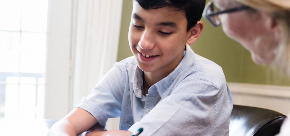 Bridge the Summer Gap with our 'Step Up' Learning Programme