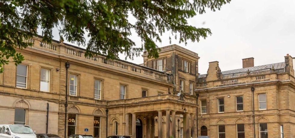 Featured in The Times: The Country House Schools Being Turned Into ...