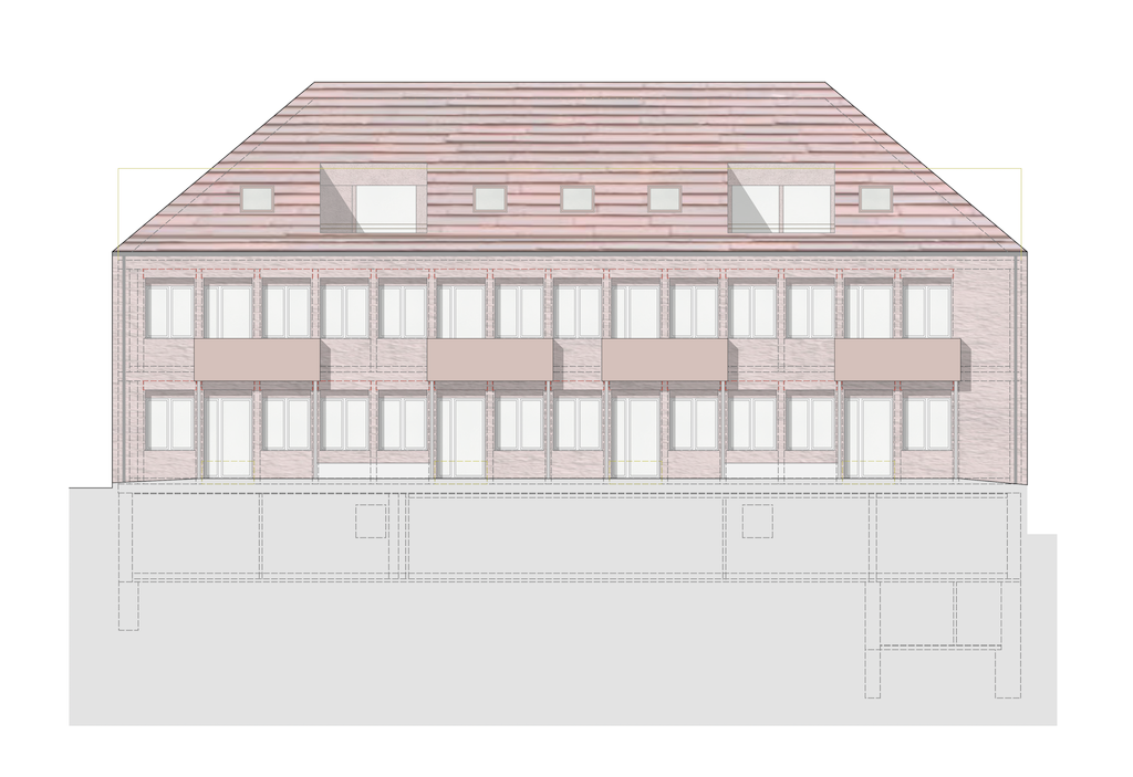 lcmd - simplify projects