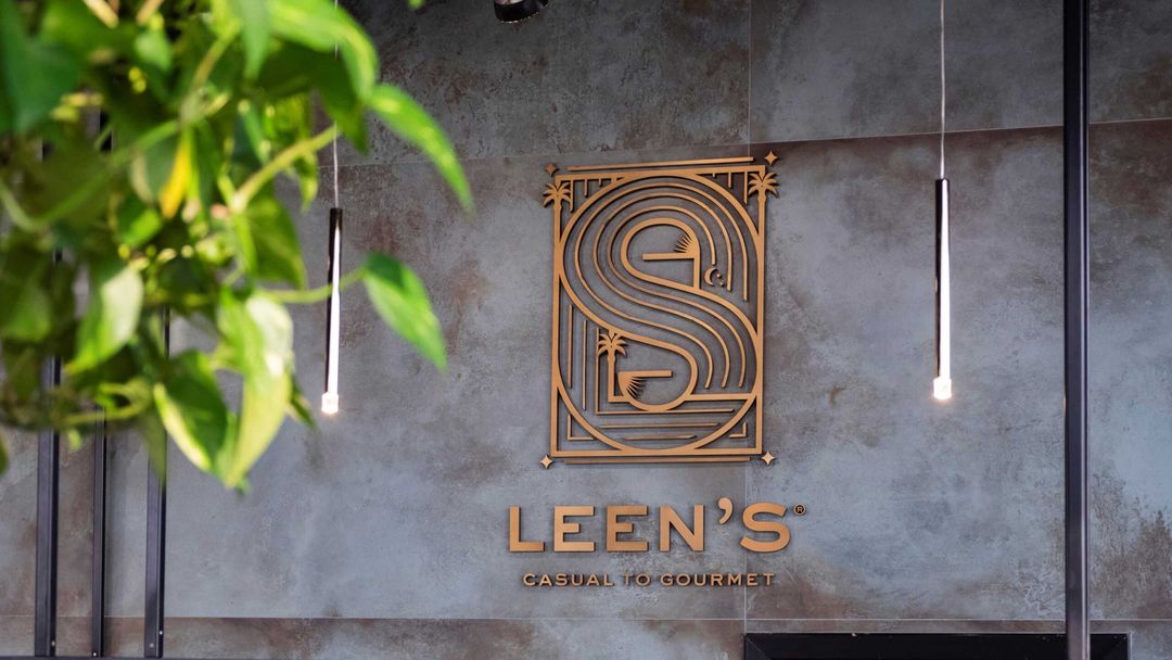 Leen's® - Brand Identity