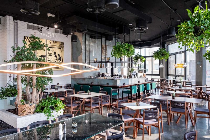 Leen's® - Brand Identity