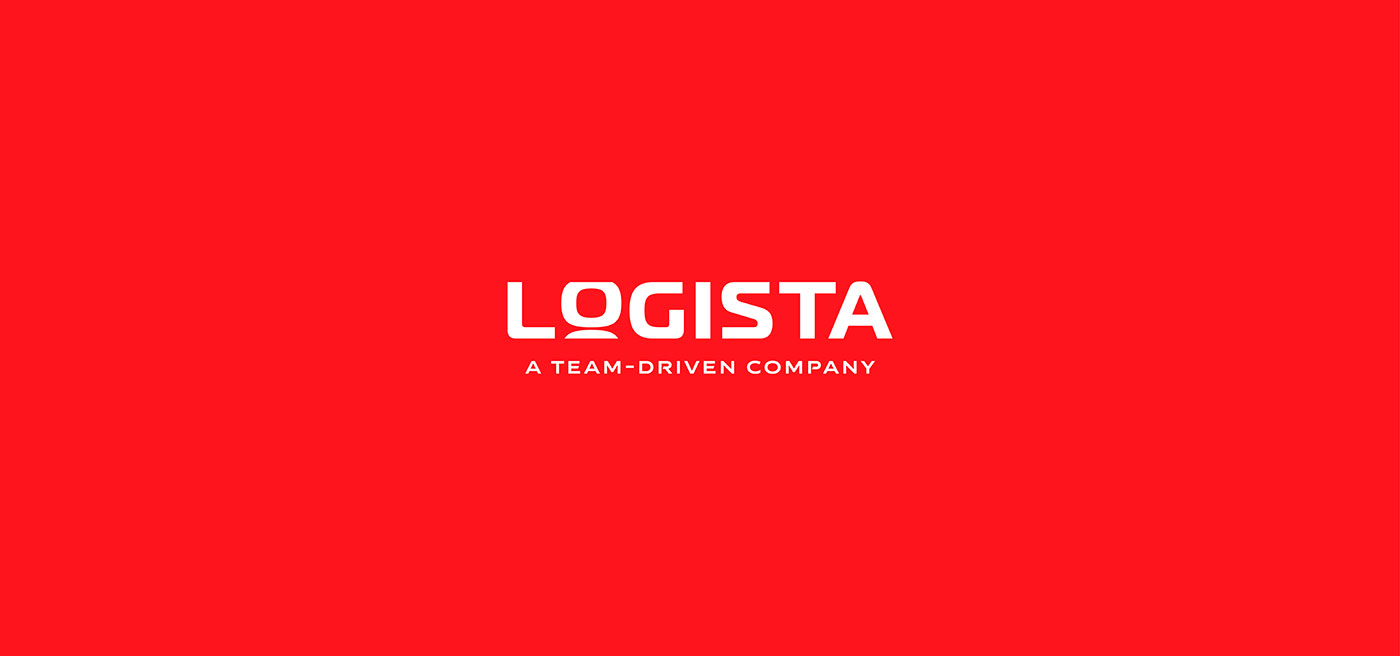 Logista - Brand Identity