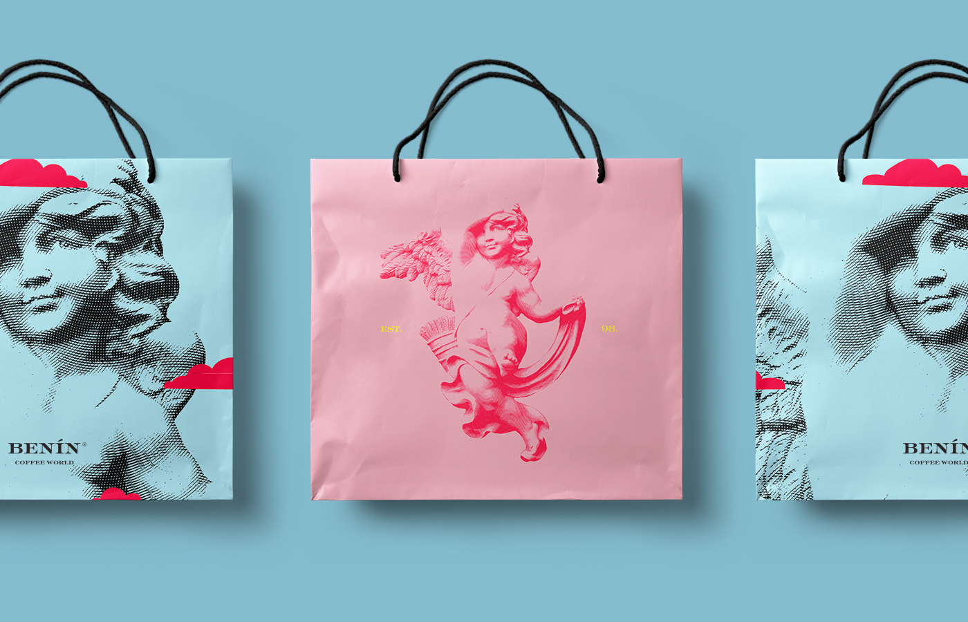 Zambelli Brand Design