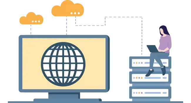 LAN-Infrastruktur | itelio GmbH