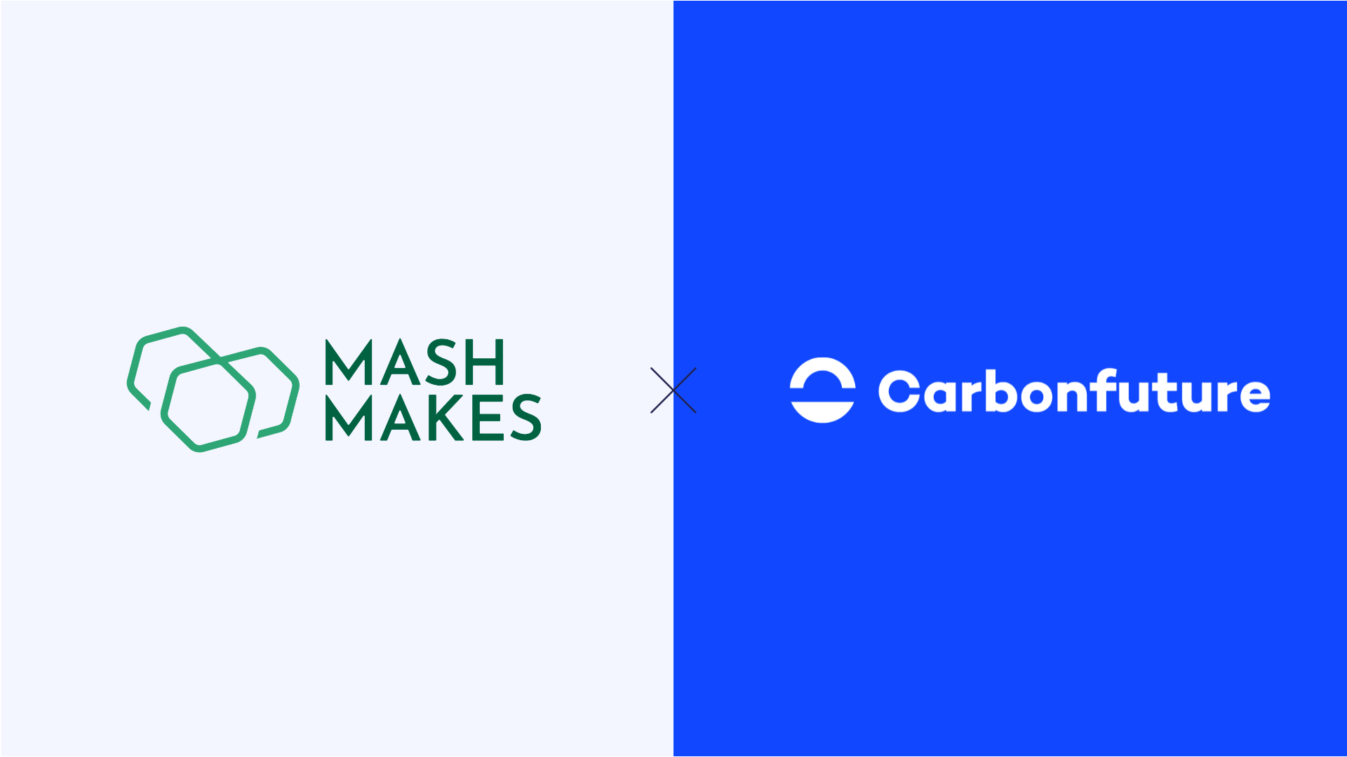 Mash Makes and Carbonfuture Partner to Provide Unprecedented 50,000 ...