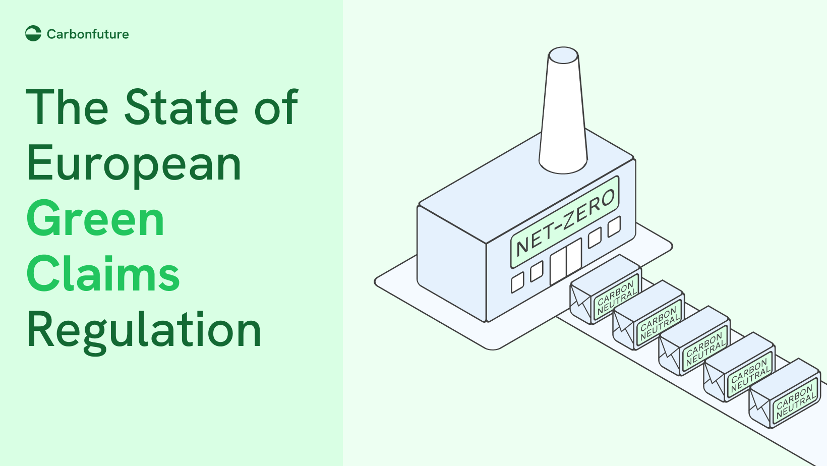 From Greenwashing to Green Trust: The State of European Environmental ...