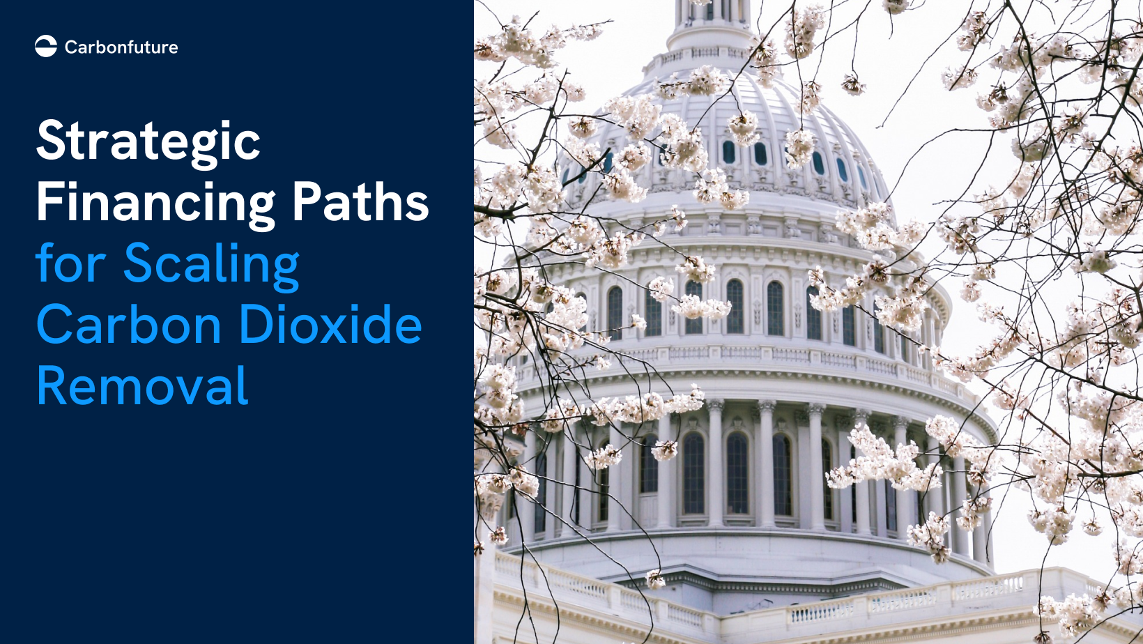 Carbonfuture joins the First Movers Coalition (FMC) to scale up ...