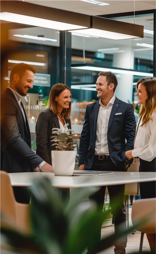Coaching individuel ou collectif | Doing Good