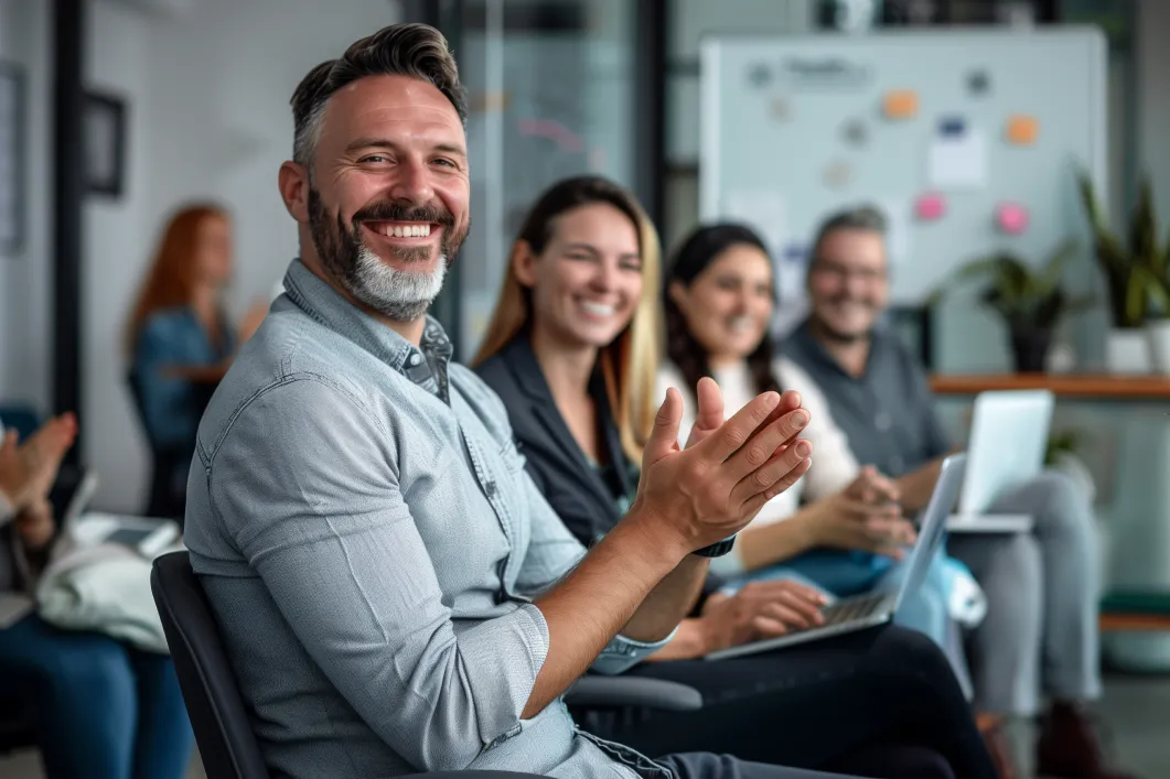 Coaching individuel ou collectif | Doing Good