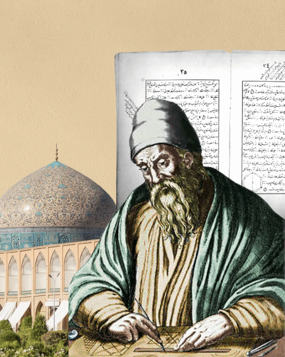 Islamic Art Guides & Start Crafting