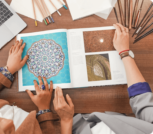 Global Centre of Islamic Art | Let’s Craft Your Islamic Art Journey ...