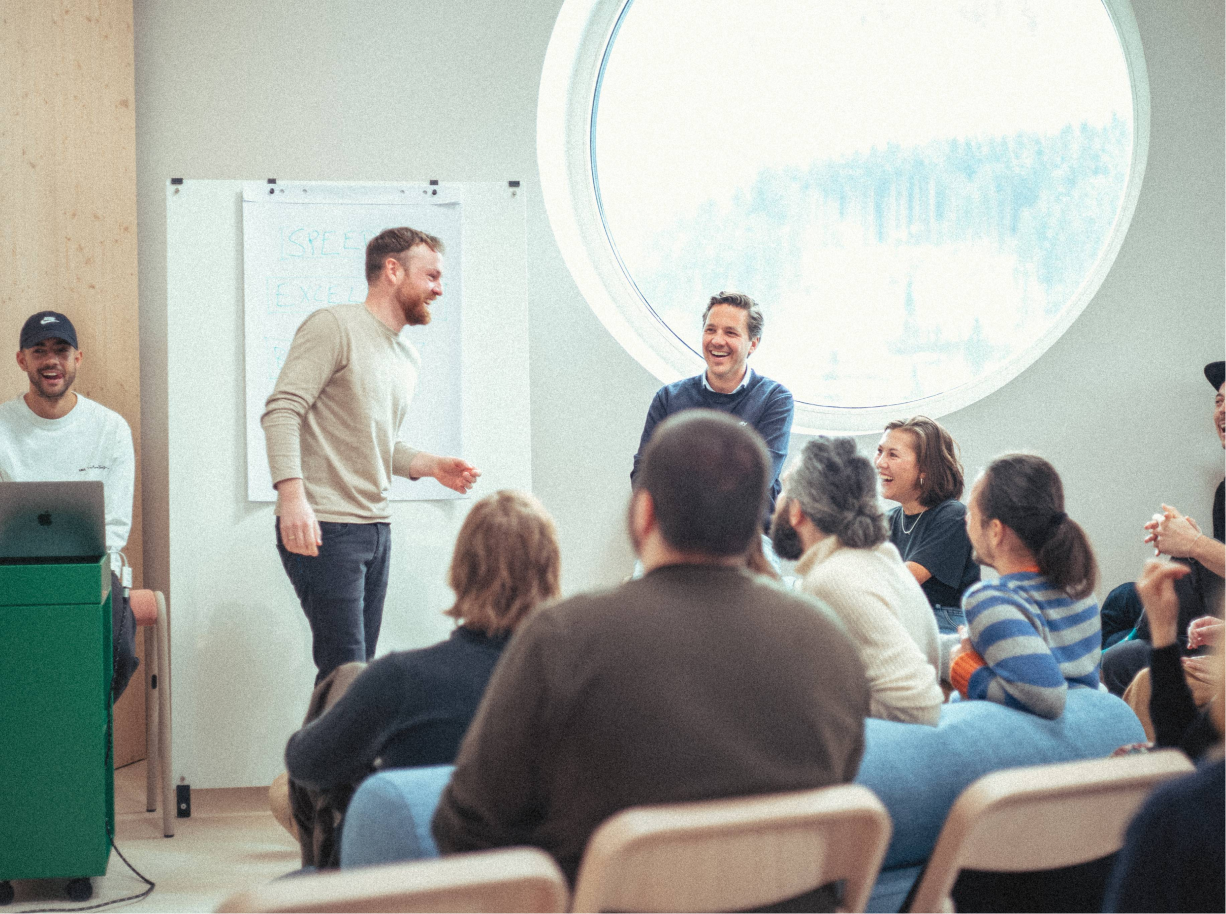 Über Uns | Resourcify