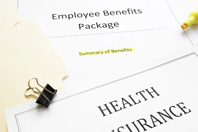 A Comprehensive Analysis of Small Employer Health Insurance Coverage ...