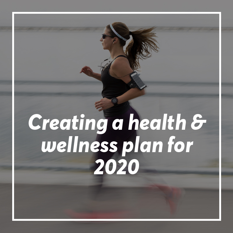 10 Health and wellness apps to know | Decent