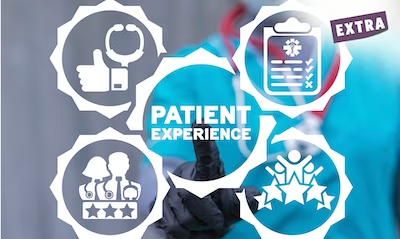 What Can Transform Patient Experience in Primary Care? Groundbreaking ...