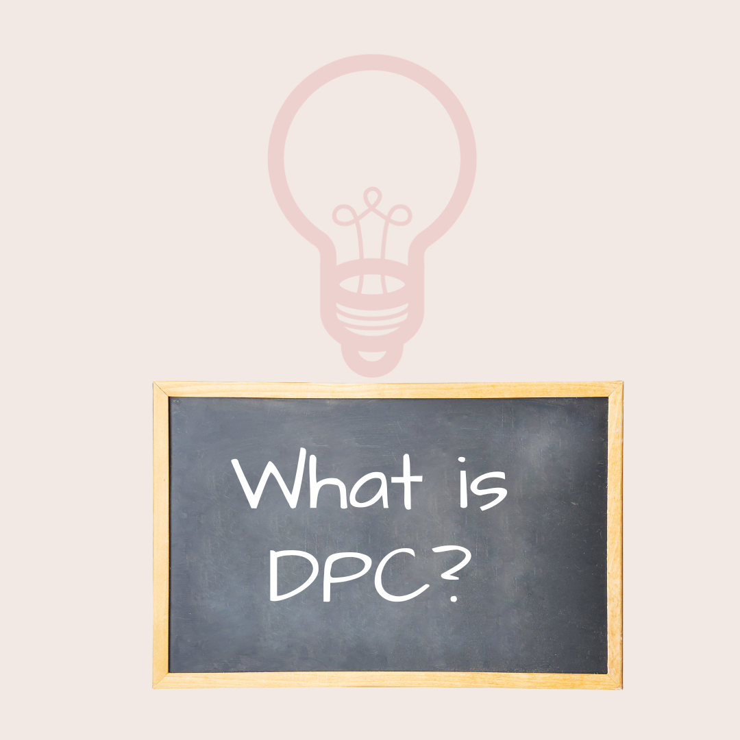 Direct Primary Care (DPC) vs. Traditional Primary Care | Decent