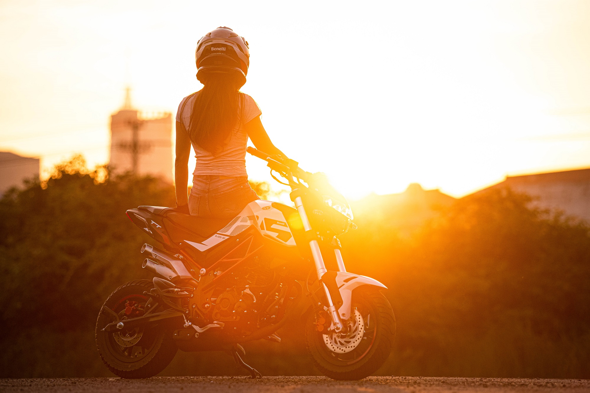 Keeway America - About Us