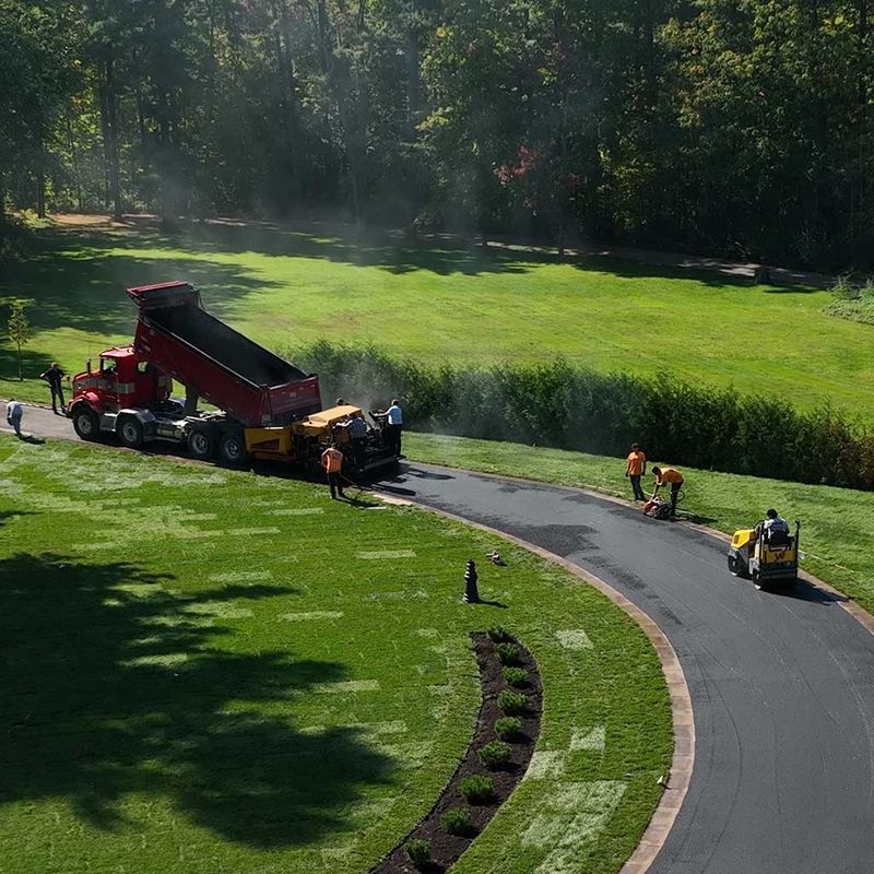 Pavage Pascal Inc | Commercial et résidentiel | Montréal