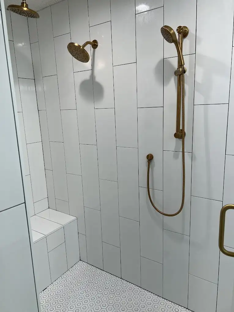Shower Tile | Infinity Flooring