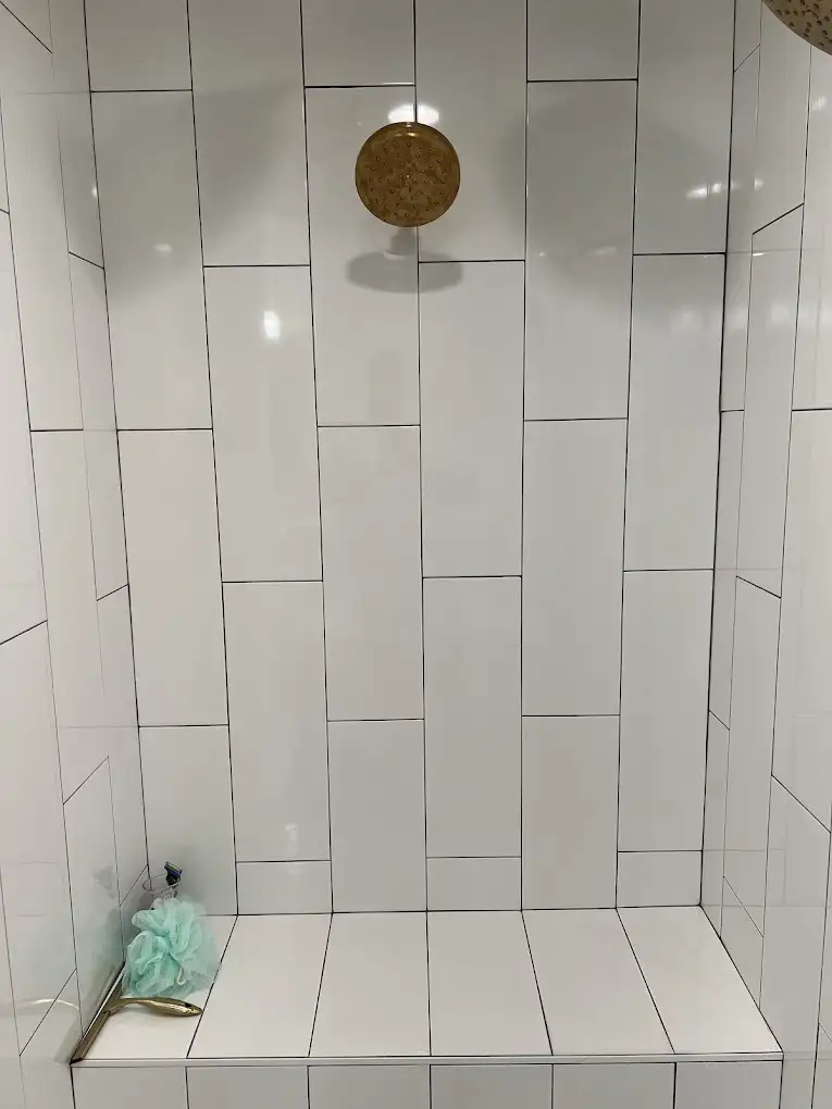 Shower Tile | Infinity Flooring