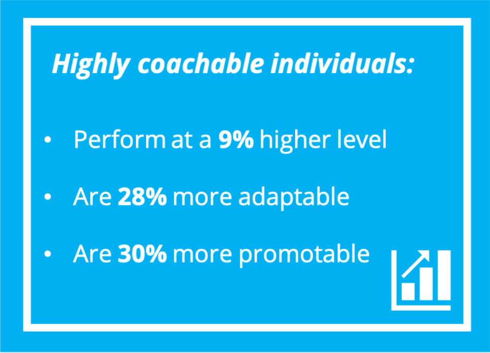 What Is Coachability?