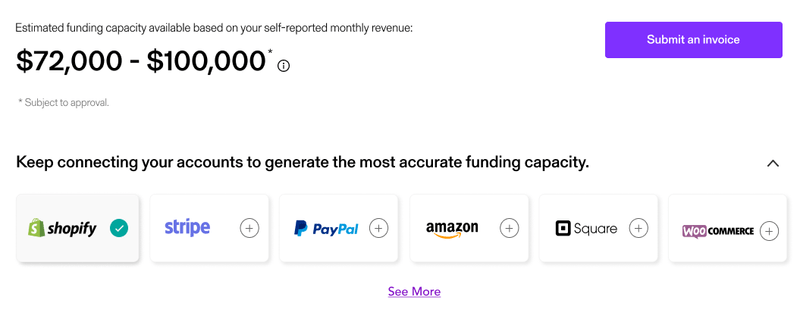 Clearco | Partner with Clearco to get your ecommerce customers funded