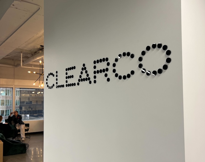 Clearco | Blog: Making Moves: Clearco Opens New Yonge St Office in Toronto