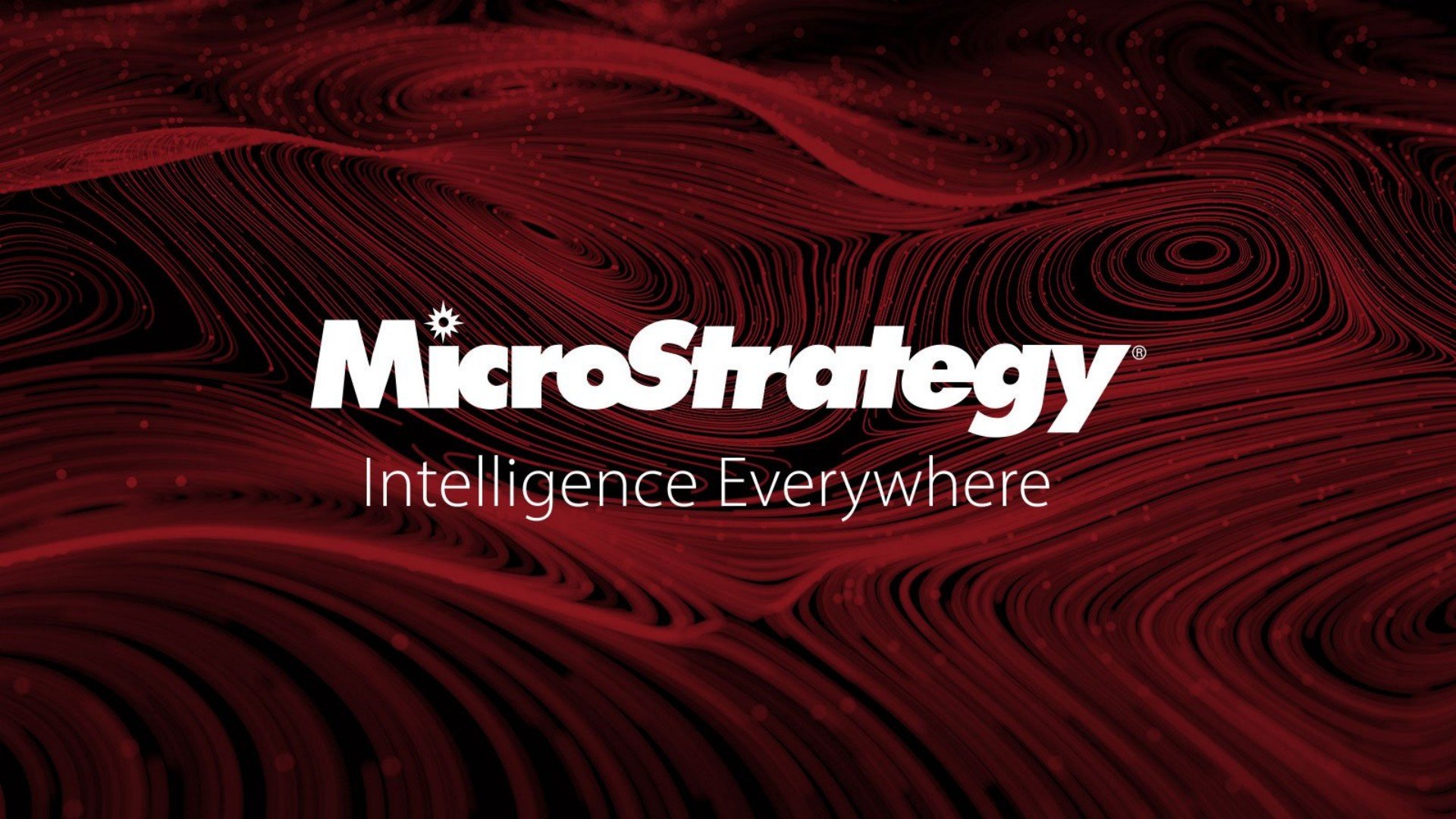 ¿Por qué implementar Microstrategy?