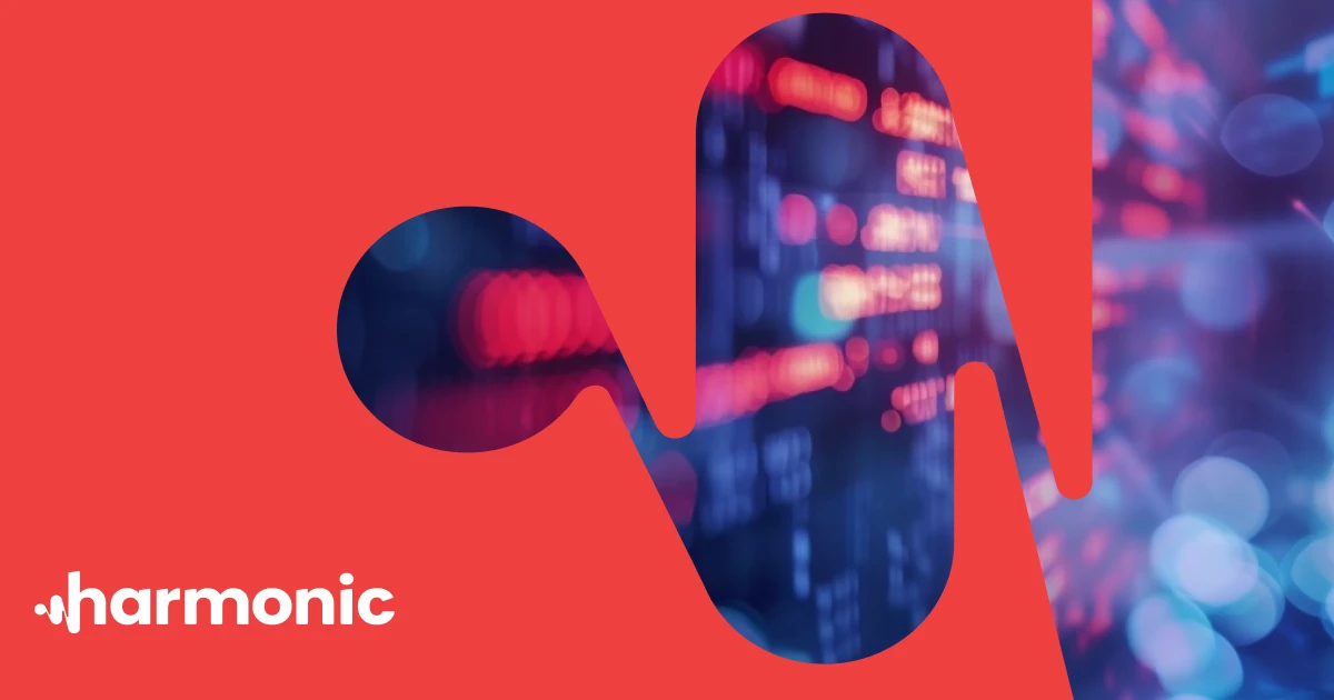 Harmonic Security - Blog