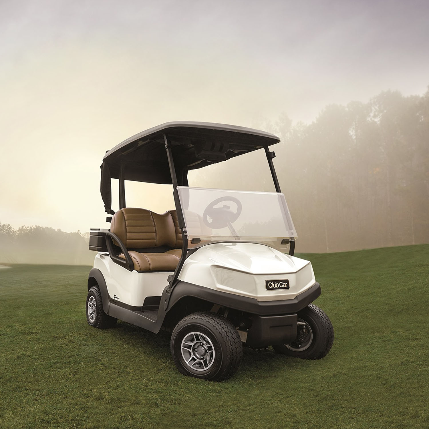 Vehicles – Eco Carts Club Car Distributor