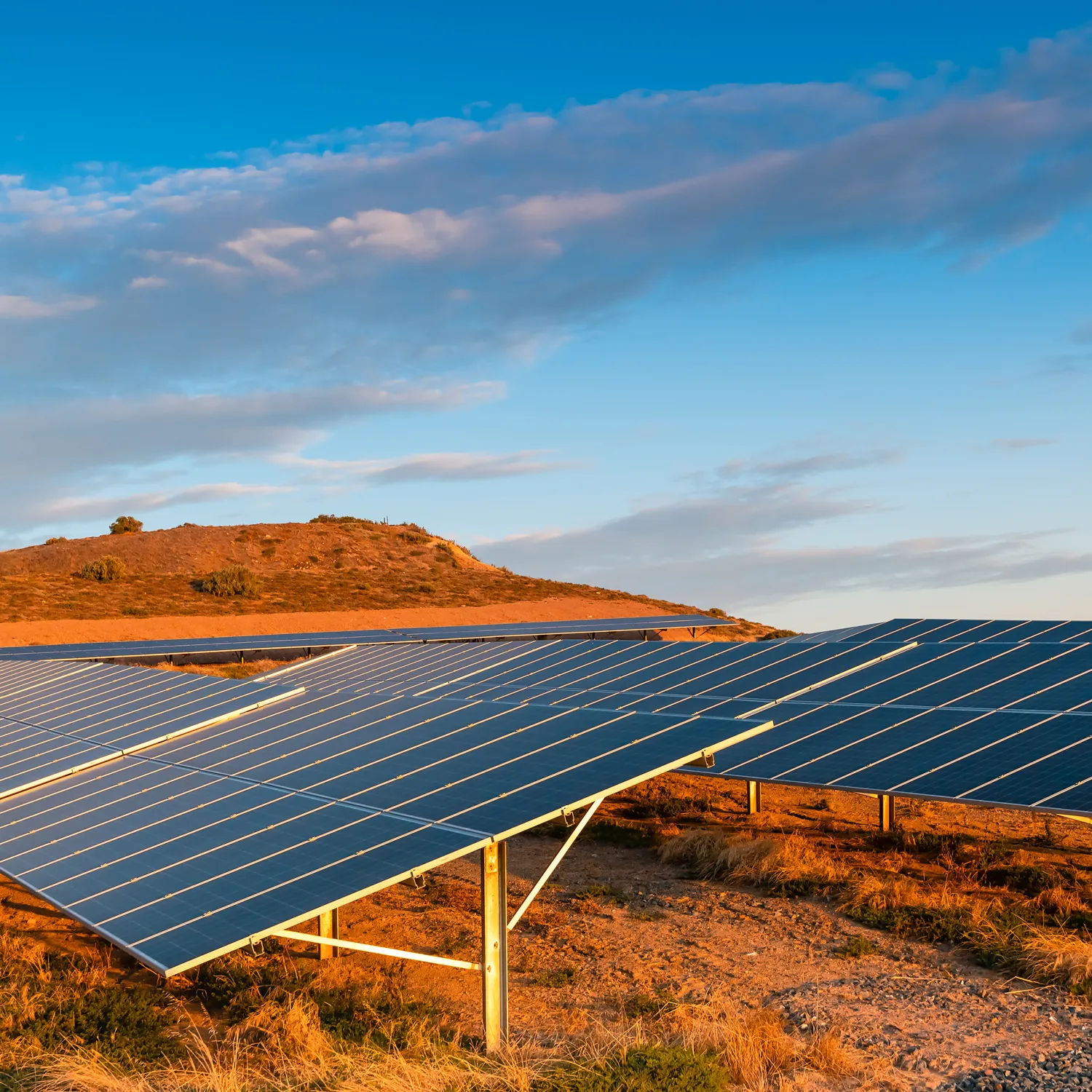 Home - Unified Solar Solutions